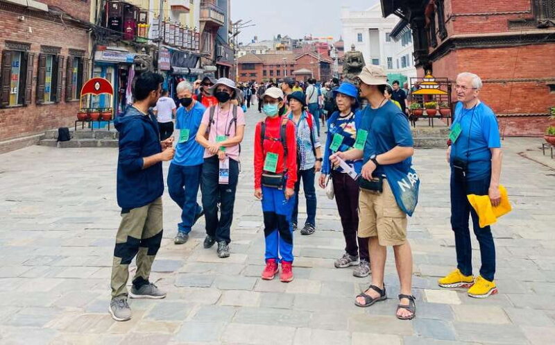 Kathmandu: 7 UNESCO World Heritage Sites Private Day Tour - FAQ
