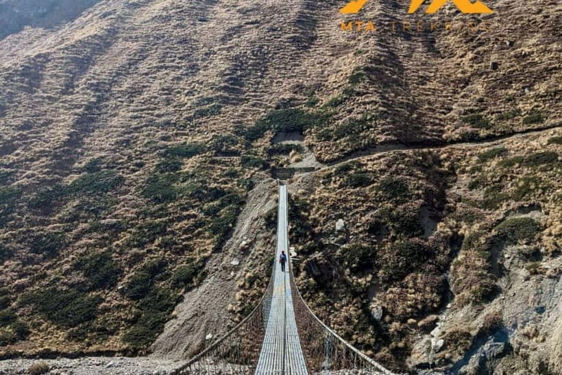Kathmandu: 8-Day Annapurna Circuit Trek via Thorong La Pass - What Makes This Trek Special