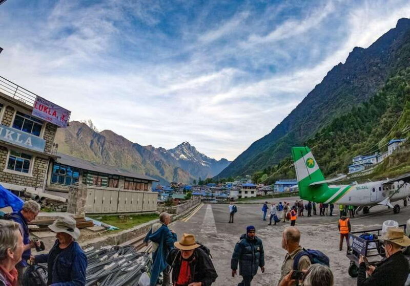 Kathmandu: 8-Day Langtang Valley Trek w/Kyanjin Ri Viewpoint - Authentic Experiences and Highlights