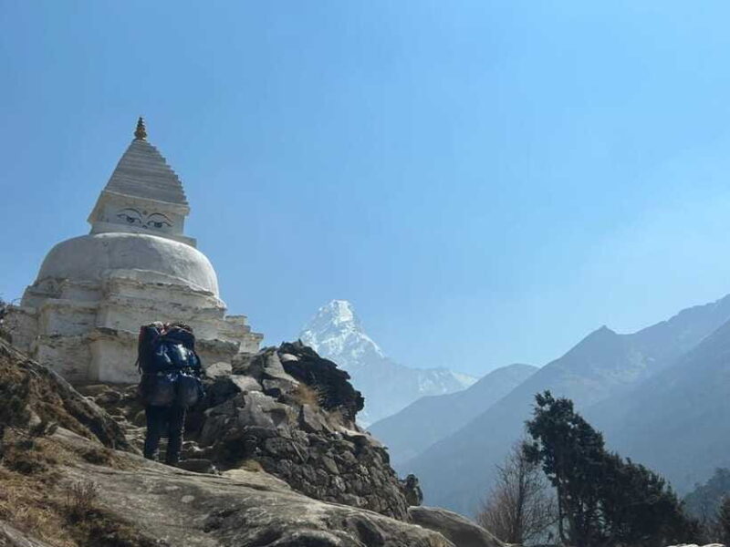 Kathmandu: 8-Day Langtang Valley Trek w/Kyanjin Ri Viewpoint - FAQ