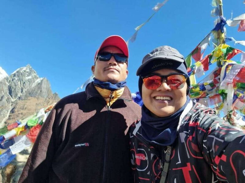 Kathmandu: 8-Day Langtang Valley Trek with Transfers - Retracing Your Steps & Cultural Encounters