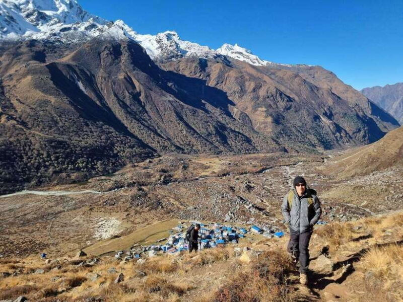 Kathmandu: 8-Day Langtang Valley Trek with Transfers - Value & Practicality