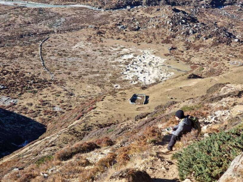 Kathmandu: 8-Day Langtang Valley Trek with Transfers - FAQs