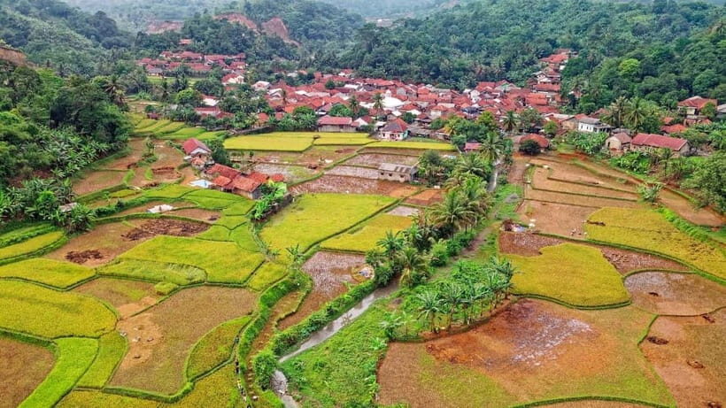 Kathmandu: 8-Day Panauti Village Homestay with Meals - Key Points