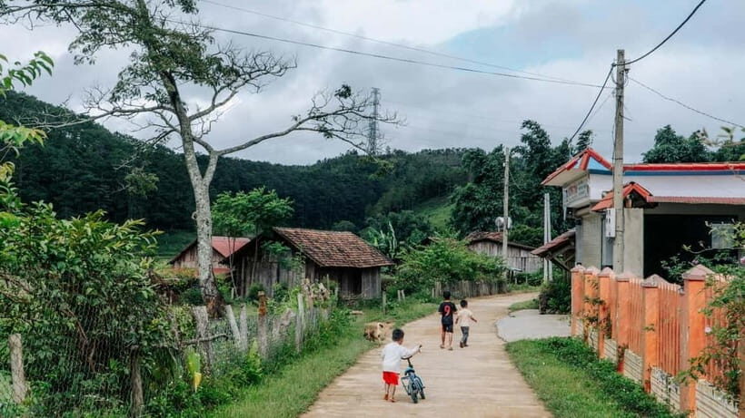 Kathmandu: 8-Day Panauti Village Homestay with Meals - What’s Included and What’s Not
