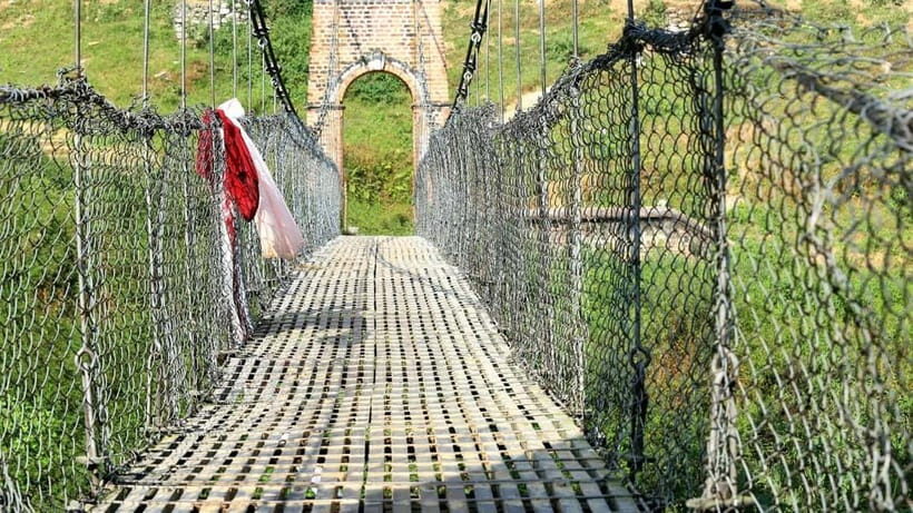 Kathmandu: 8-Day Panauti Village Homestay with Meals - Who Will Enjoy This Tour?