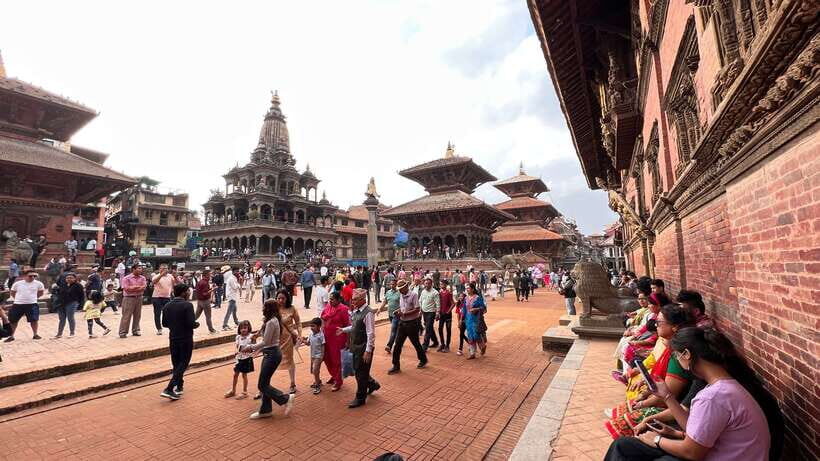 Kathmandu: 8 days Nepal tour (Kathmandu, Chitwan & Pokhara) - Breaking Down the Itinerary