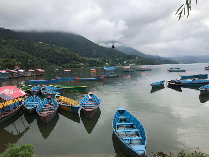 Kathmandu: 8 days Nepal tour (Kathmandu, Chitwan & Pokhara) - Key Points