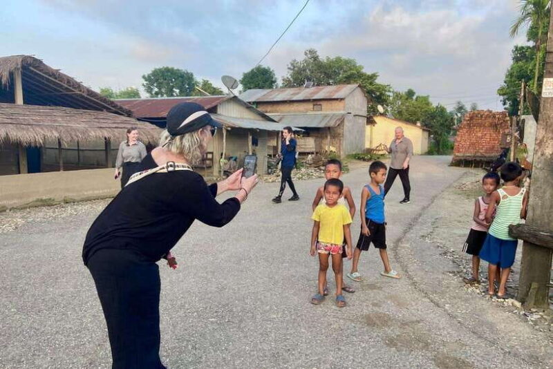 Kathmandu: 8 days Nepal tour (Kathmandu, Chitwan & Pokhara) - Transport and Accommodation