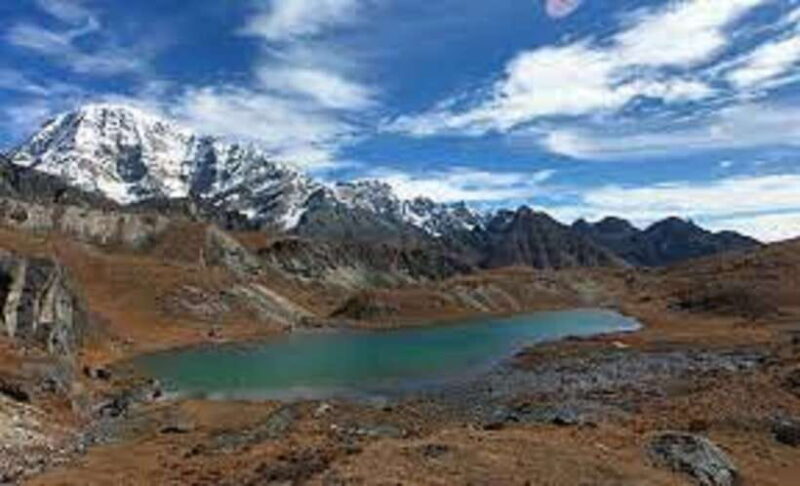 Kathmandu: 8 Night 9 Days Dudh kunda Trek - Who is this trek ideal for?