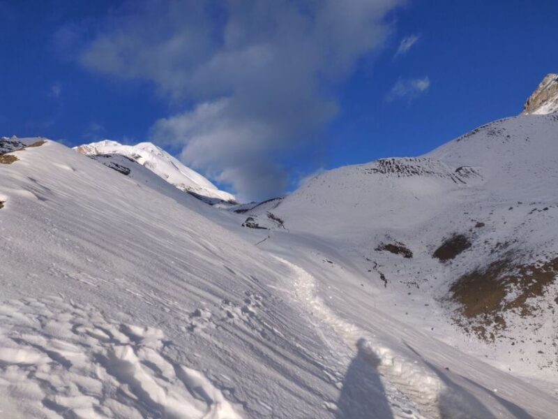 Kathmandu: 9- Day Annapurna Circuit Trek - Key Points