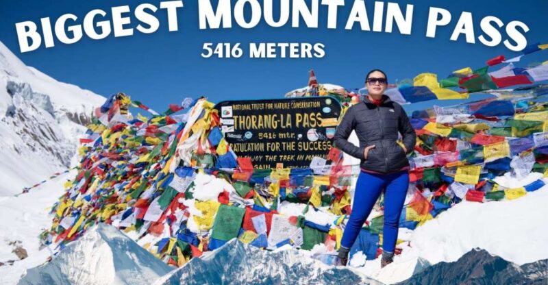 Kathmandu: 9- Day Annapurna Circuit Trek - Authenticity and Tips for a Smooth Trek