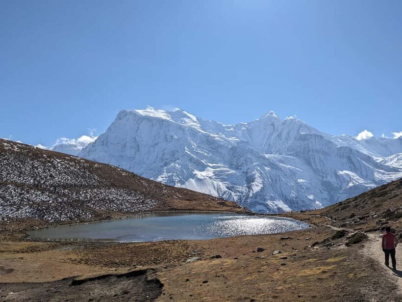 Kathmandu: 9-Day Annapurna Circuit Trek via Thorong La Pass - Introduction: An Adventure Worth Considering