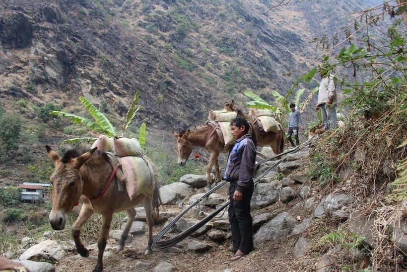 Kathmandu: 9-Day Annapurna Circuit Trek via Thorong La Pass - The Practical Side: Costs, Gear, and Tips