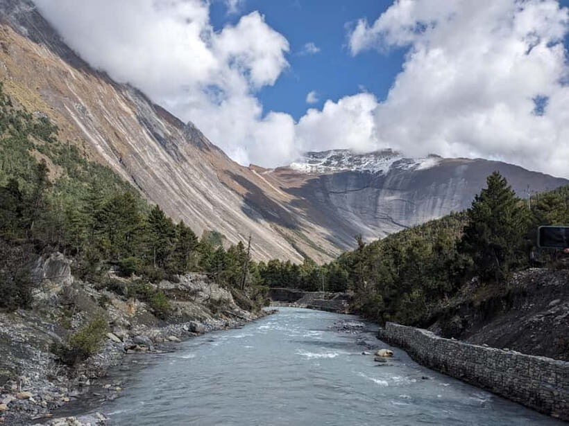 Kathmandu: 9-Day Annapurna Circuit Trek via Thorong La Pass - When Is the Best Time to Go?