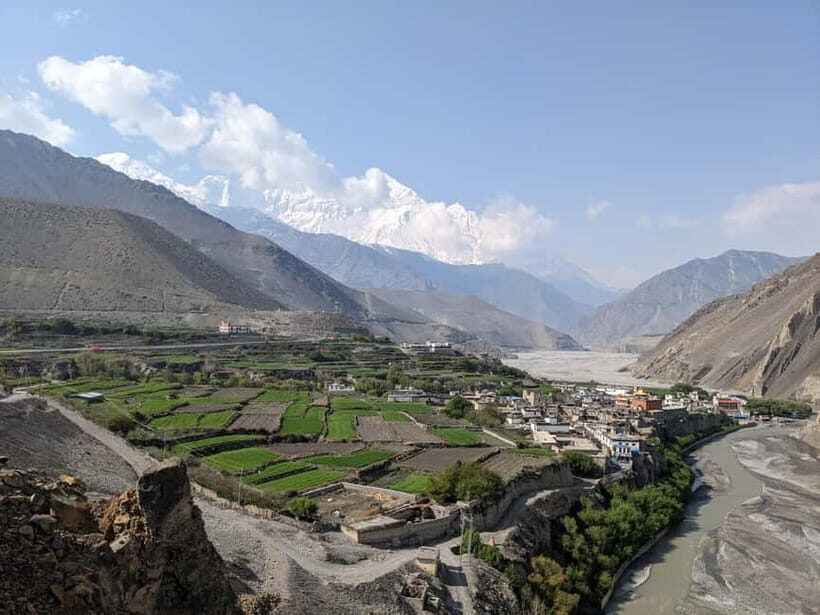 Kathmandu: 9-Day Annapurna Circuit Trek via Thorong La Pass - FAQ
