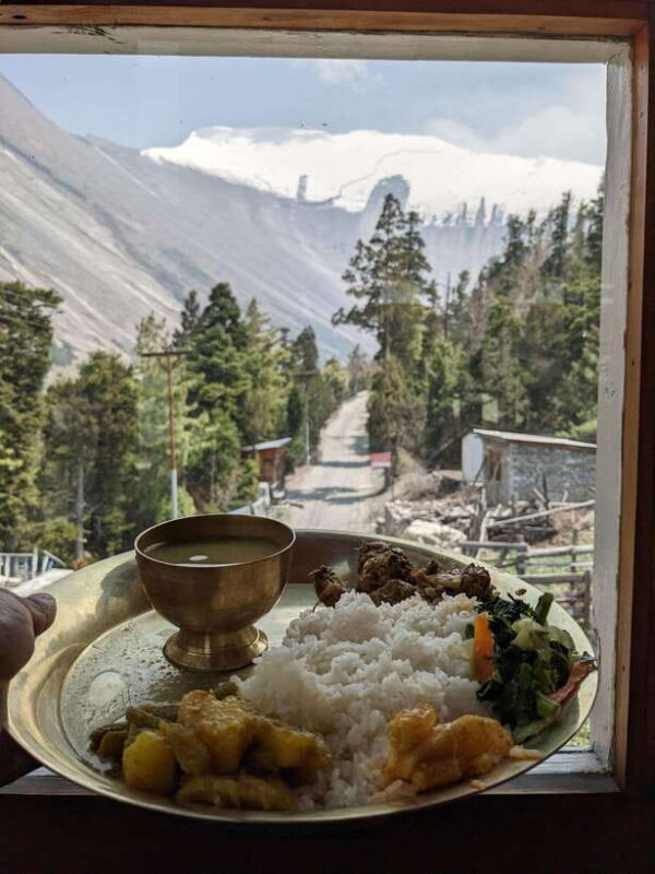 Kathmandu: 9-Day Annapurna Circuit Trek via Thorong La Pass - Key Points