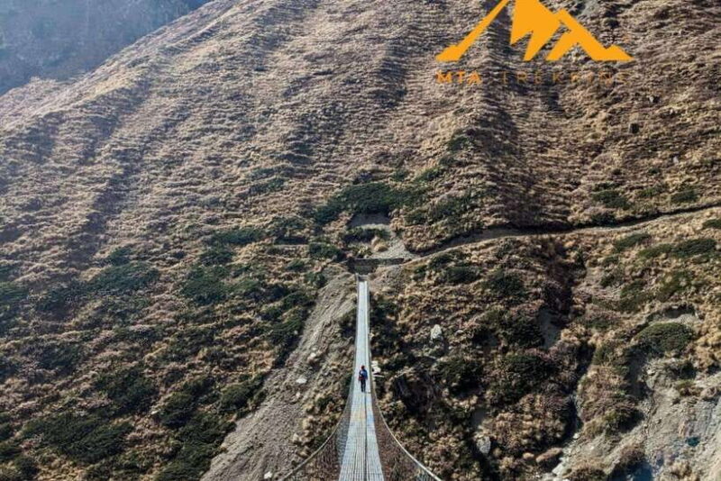 Kathmandu: 9-Day Annapurna Circuit Trek via Thorong La Pass - Who Is This Trek Best For?