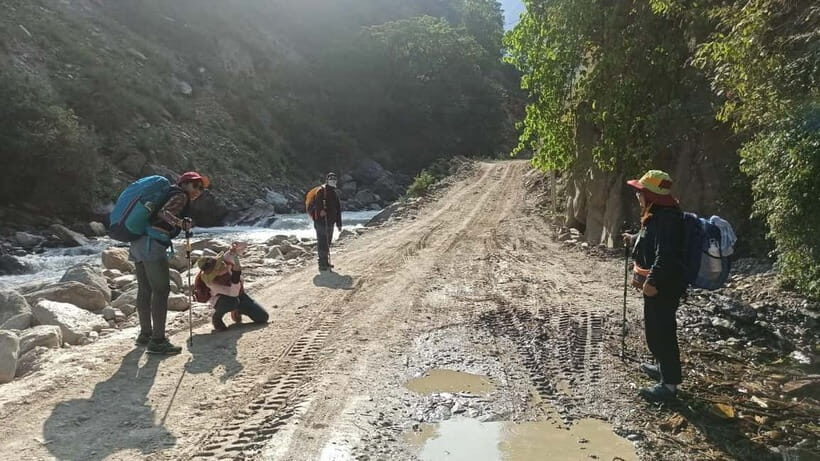 Kathmandu: 9-Day Langtang Gosaikunda Trek with Transfers - An In-Depth Look at the Langtang Gosaikunda Trek