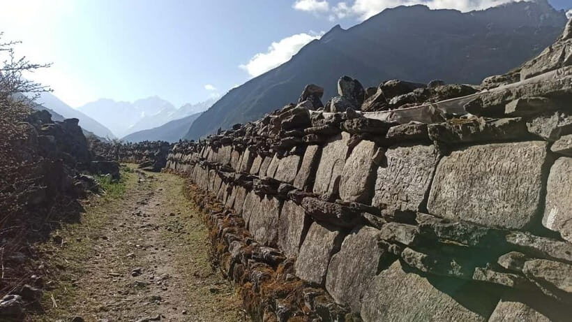 Kathmandu: 9-Day Langtang Gosaikunda Trek with Transfers - FAQ