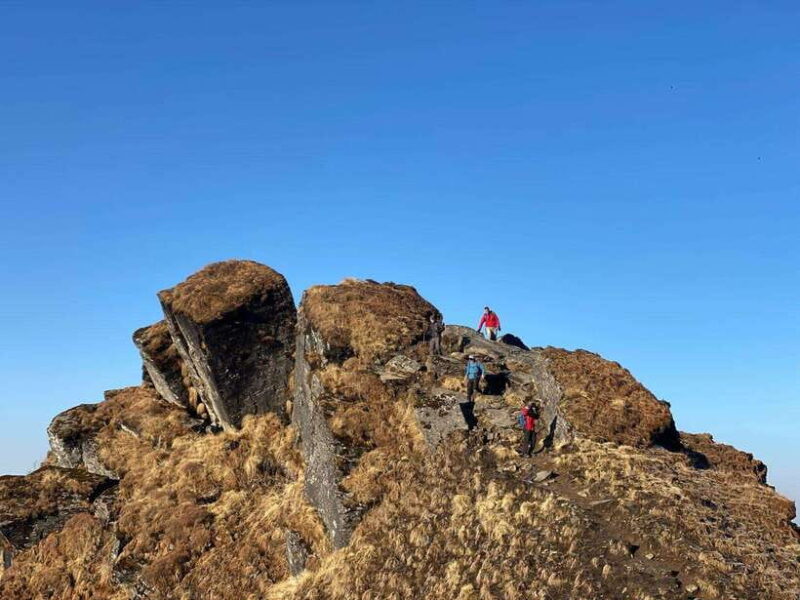 Kathmandu: 9-Day Mardi Himal Trek and Himalayan Adventure - What We Love About This Tour