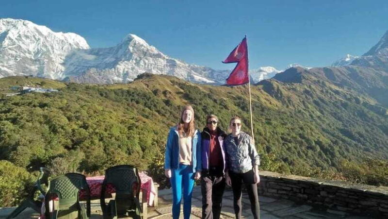 Kathmandu: 9-Day Mardi Himal Trek and Himalayan Adventure - Practical Considerations and Value