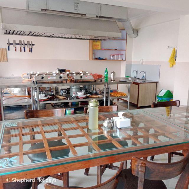 Kathmandu: About 3-hour Cooking Class Experience near Thamel - A Taste of Nepal: A 3-Hour Cooking Class in Kathmandu Near Thamel