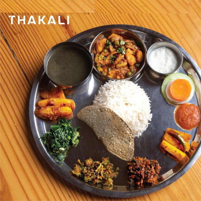 Kathmandu: About 3-hour Cooking Class Experience near Thamel - Why This Cooking Class is Worth Your Time