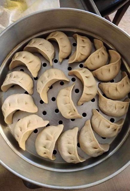 Kathmandu: About 3-hour Cooking Class Experience near Thamel - What You Can Expect During the Class