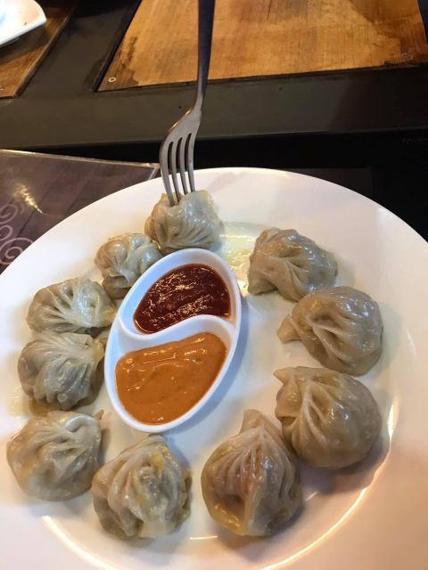 Kathmandu: About 3-hour Cooking Class Experience near Thamel - The Menu: What’s on Offer?