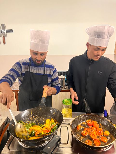 Kathmandu: About 3-hour Cooking Class Experience near Thamel - FAQ