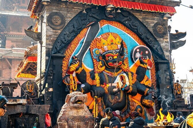 Kathmandu Airport Pickup and Drop-off Services - Key Points