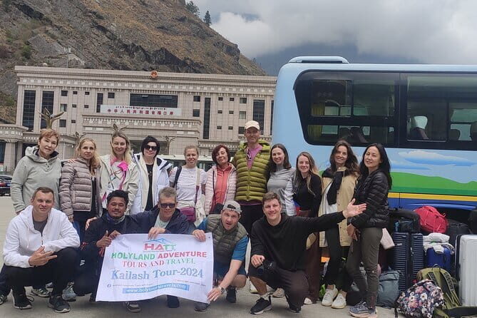 Kathmandu Airport Pickup and Drop-off Services - The Experience: Authentic and Stress-Free