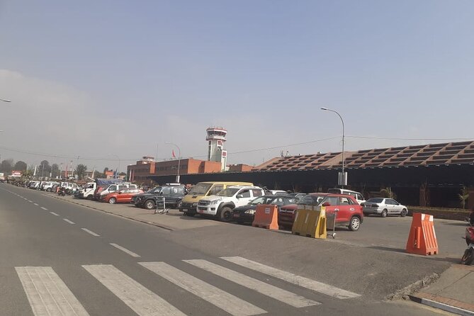 Kathmandu Airport Private Transfers - Who Will Benefit Most?