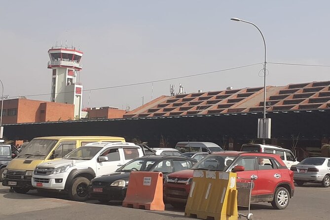Kathmandu Airport Private Transfers - FAQs