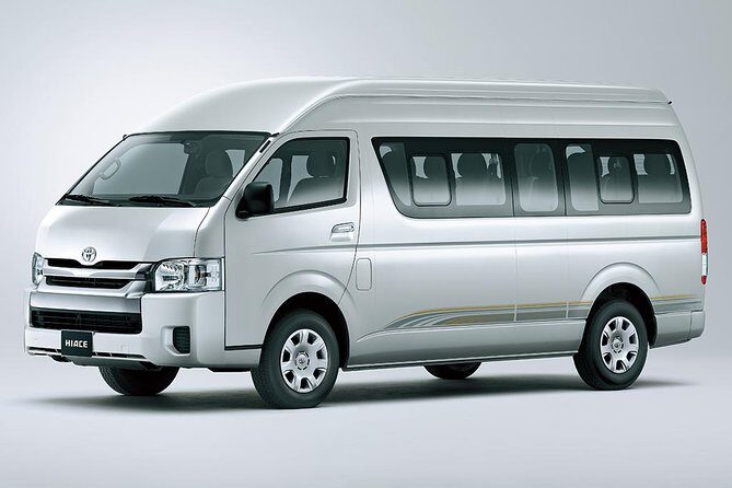 Kathmandu Airport Transfer (Airport to Hotel or Hotel to Airport) - The Sum Up: Is It Worth Your While?