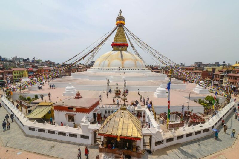 Kathmandu: All 7 UNESCO World Heritage Sites Day Tour - Why This Tour Works for You