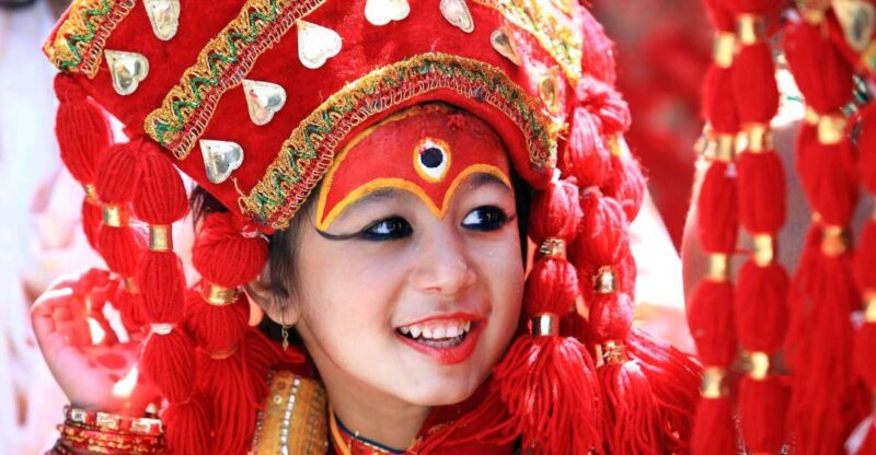 Kathmandu: All 7 UNESCO World Heritage Sites Day Tour - The Experience of a Lifetime — in a Day