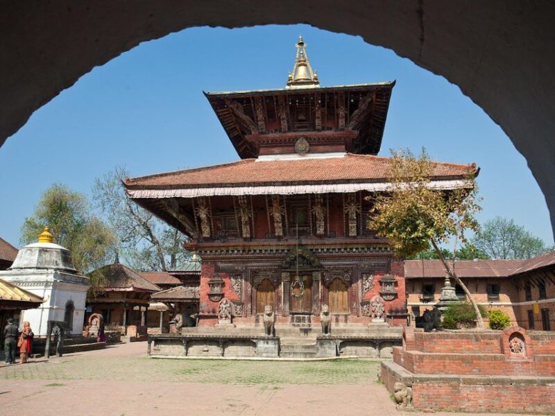 Kathmandu: All 7 UNESCO World Heritage Sites Day Tour - FAQ