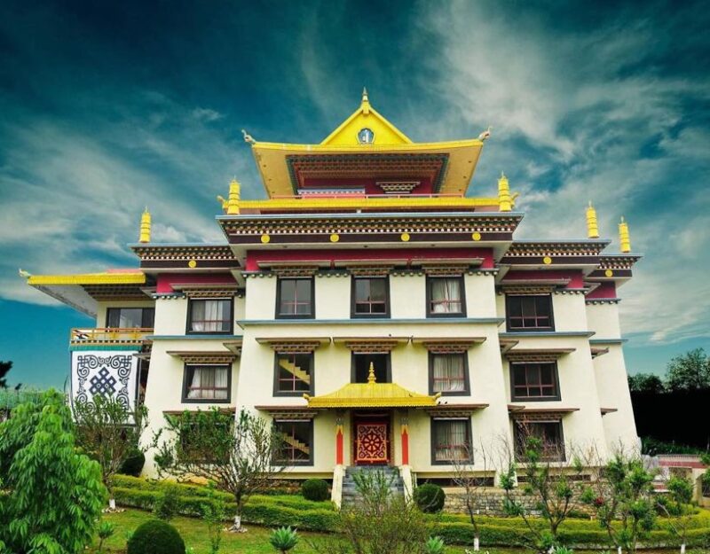 Kathmandu: Ancient City Kirtipur & Pharping Monastery Tour - What’s Included and What to Consider