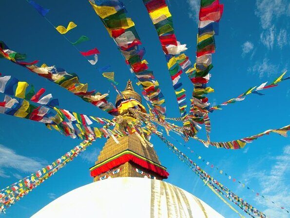 Kathmandu and Boudhanath Tour - Kathmandu and Boudhanath Tour: A Practical Guide to Nepal’s Cultural Gems