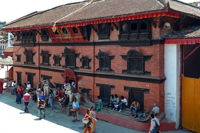Kathmandu and Patan Heritage and Living Goddess Experience Tour - The Sum Up