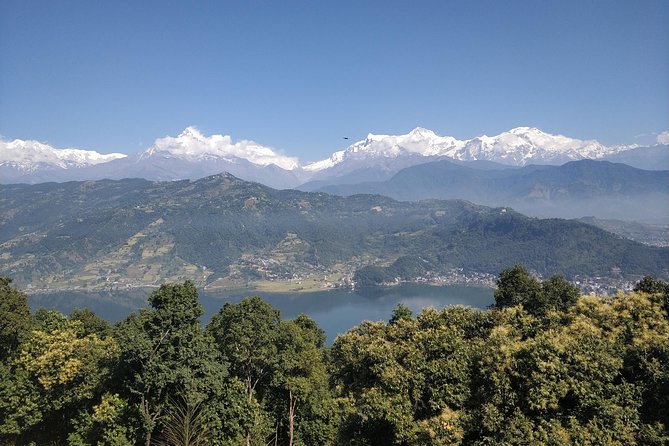 Kathmandu and Pokhara: A Journey Through Nepal's Cultural and Natural Wonders - Day 5: Departure and Farewell