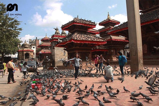 Kathmandu and Pokhara Relaxing Tour - Key Points