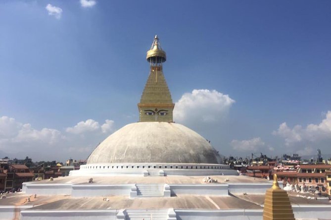 Kathmandu and Pokhara Relaxing Tour - FAQ