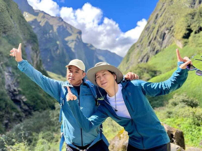 Kathmandu: Annapurna Base Camp Trek with Transfers - What Makes This Trek Worthwhile?