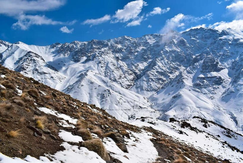 Kathmandu: Annapurna Circuit 15-Day Guided Trek all inclusiv - The Basics of the Tour