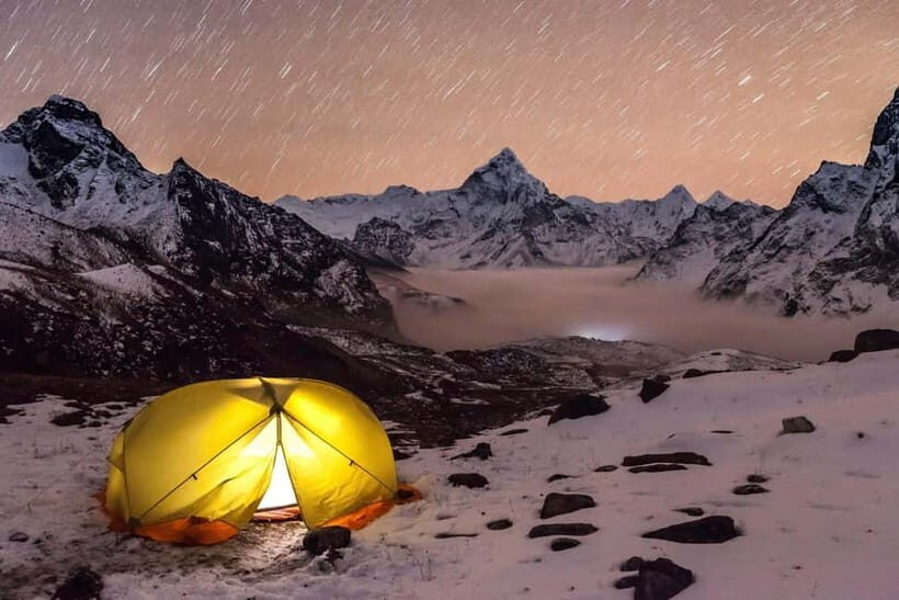 Kathmandu: Annapurna Circuit 15-Day Guided Trek all inclusiv - The Guides and Group Experience