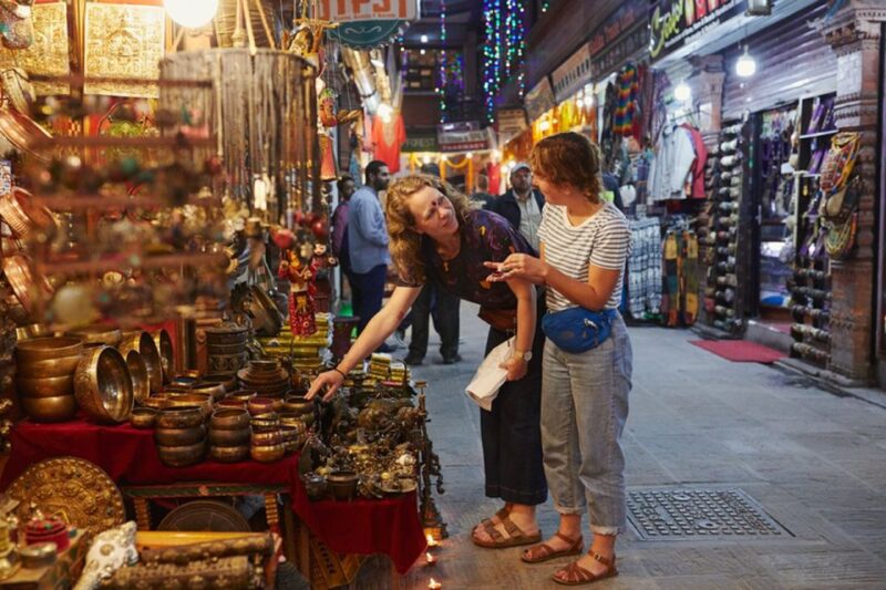 Kathmandu at Sunset: Explore the City on Rickshaw - Who Will Love This Experience?