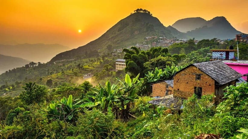 Kathmandu: Bandipur 2-Day Tour with Guesthouse Stay - Practical Tips for Travelers